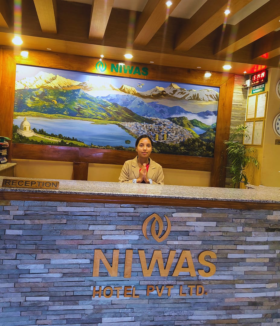 Hotel Niwas